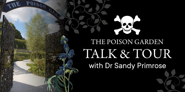 The Alnwick Garden What's On - The Alnwick Garden